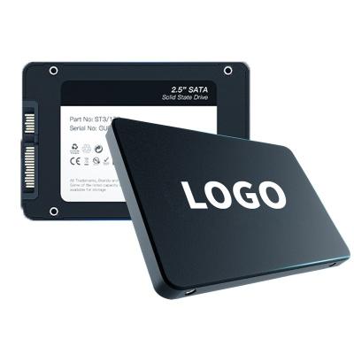 China 120Gb 240Gb 480GB 1TB Sata 3 2.5 Inch Solid State Drive Hard Disk Internal Ssd For Laptop for sale