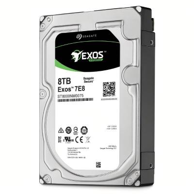 China Customized high quality ST8000NM017B 8 TB Hard Drive - Internal - SATA (SATA/600) Hard Drive for sale