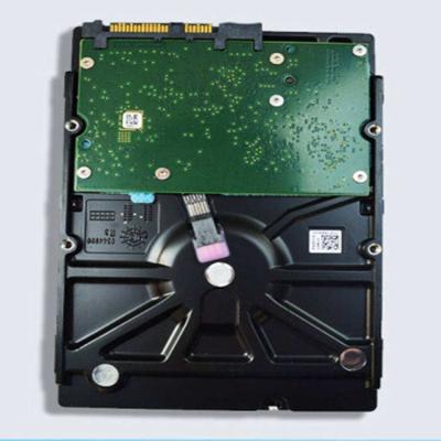 China Customized high quality New the server rack hard disk HDD 4T SAS 3.5 7200RPM 4000G for sale