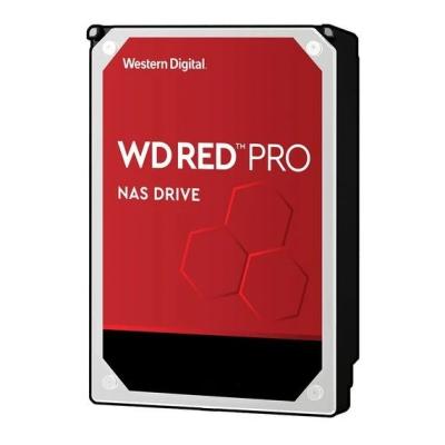 China Customized high quality 4TB WD Red Plus NAS Internal Hard Drive HDD - 5400 RPM, SATA 6 Gb/s, CMR, 256 MB Cache, 3.5" -WD40EFPX for sale