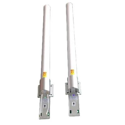China Op maat gemaakte UBNT 5.8G 13DBI Airmax amo 5g 13 Omni Antenna AMO-5G13 Te koop