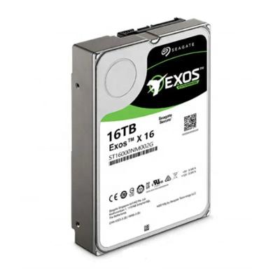 China Novo disco rígido ST16000NM002G 16TB 3,5