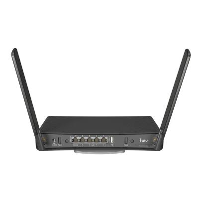 中国 パーソナライズされたルーティング hAP ac3 RBD53iG-5HacD2HnD CPU アクセスポイント 販売のため