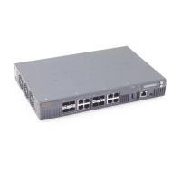 China Customized  JW735A Mobility Controller Wireless AP Controller for sale