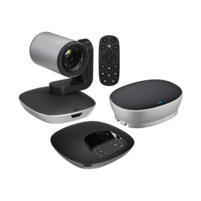 중국 고품질 CC3500e 그룹 HD 오디오 비디오 컨퍼런스 시스템 판매용