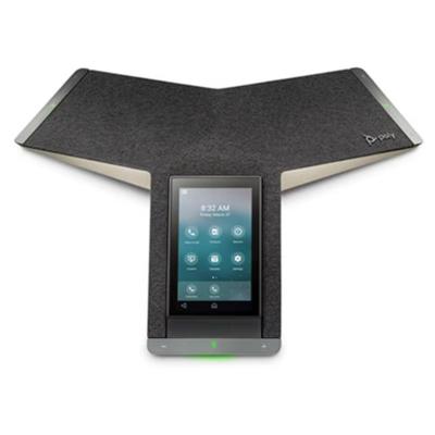 중국 고품질 폴리콤 리얼 프레젠스 그룹 비디오 컨퍼런스 전화 TRIO C60 판매용