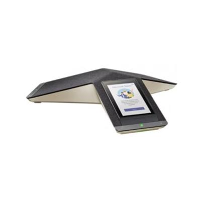 중국 고품질 폴리콤 리얼 프레젠스 그룹 비디오 컨퍼런스 전화 TRIO C60 판매용