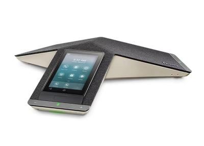 중국 고품질 폴리콤 리얼 프레젠스 그룹 비디오 컨퍼런스 전화 TRIO C60 판매용