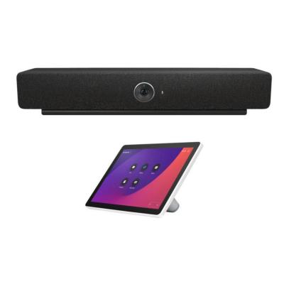 Cina CS-BAR-T-K9 di alta qualità Nuova fabbrica di video conferenze a colori di carbonio in vendita