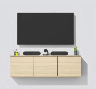 중국 cc5000e RALLY PLUS 프리미어 모듈형 비디오 컨퍼런스 시스템 판매용