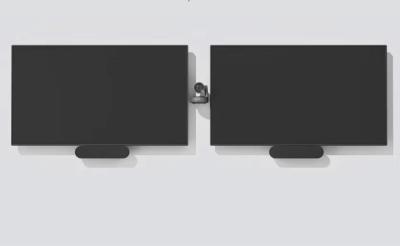 중국 cc5000e RALLY PLUS 프리미어 모듈형 비디오 컨퍼런스 시스템 판매용