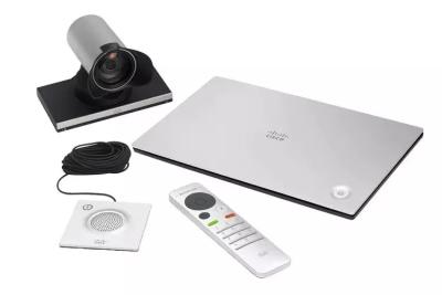 Cina CTS-SX20N-C-12X-K9 SX20 Quick Set 12X Camera 1 Microfono telecomando in vendita