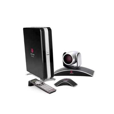 Cina Sistemi di videoconferenza a serie HDX 8000 in vendita