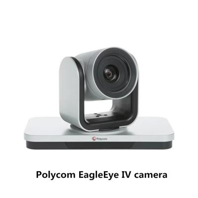 중국 고품질 리얼 프레젠스 비디오 컨퍼런스 폴리콤 그룹 700 12X EagleEye IV 카메라 판매용