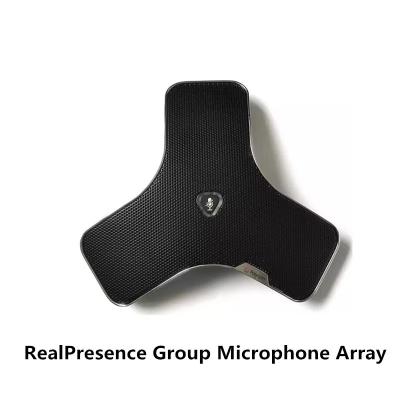 중국 고품질 리얼 프레젠스 비디오 컨퍼런스 폴리콤 그룹 700 12X EagleEye IV 카메라 판매용