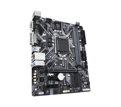 중국 맞춤형 GA-H310M D2VX 2.0 메인보드 지원 인텔 H310 2* DDR4 LGA1151 메인보드 판매용
