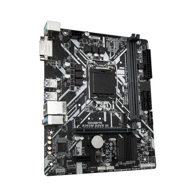 China Customized GA-B365 M D2VX SI Computer MotherboardGI LGA 1151 6th 7th 8th 9th Gen RAM 32G HD DDR4 PC Mainboard Computer for sale