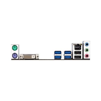 China Customized GA-B365 M D2VX SI Computer MotherboardGI LGA 1151 6th 7th 8th 9th Gen RAM 32G HD DDR4 PC Mainboard Computer for sale