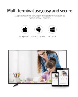 Cina Visione notturna a colori a 4MP con audio Cctv Camera a cupola interna AI POE IP Camera di rete Poe Camera di sicurezza in vendita
