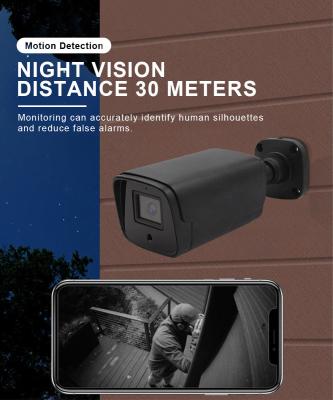 China Customized 16 Channels outdoor Face Detection H.265 4K 8MP Wired POE IP Network Security cctv camera surveillance systems for sale