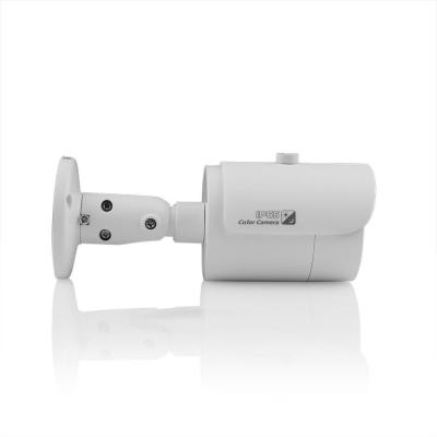 China 2MP Home Use Wired Bullet POE IP Camera Hotselling Cheap Surveillance Security Camera NVR Kits 1080P for sale