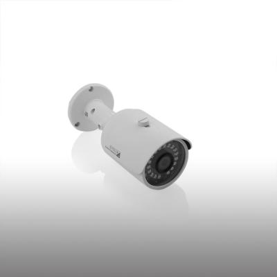 China 2MP Home Use Wired Bullet POE IP Camera Hotselling Cheap Surveillance Security Camera NVR Kits 1080P for sale