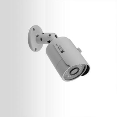 China 2MP Home Use Wired Bullet POE IP Camera Hotselling Cheap Surveillance Security Camera NVR Kits 1080P for sale