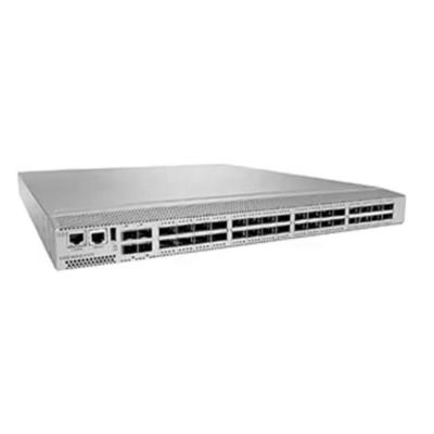 China Brand New Ne Xus 31 32 Q XL High-performance 40-Gbps Layer 2 and 3 Switches for sale