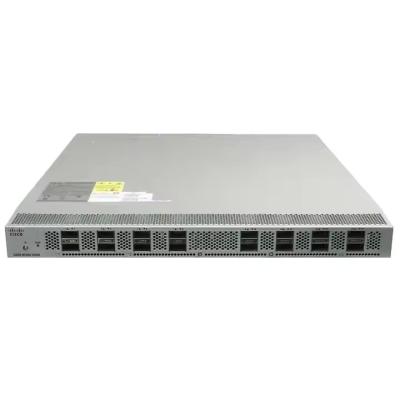 China Ne Xus 3048 16-Port 40G QSFP Network Ethernet Switch with POE Stackable SNMP QoS Functions 8000 Multicast Routes Supported for sale