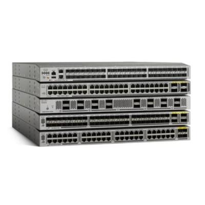 China Experience the Power of Nexus 3232C The Latest Addition to Our Nexus 3000 Series Switch Line for sale