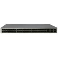 China 48 Port 10/100/1000Mbps Stackable Network Ethernet Switch for High-Speed Data Transmission for sale