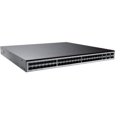 China 48 Port Fiber Switch S6730-H48X6C Network Ethernet Switch with Easy Installation and Setup for sale
