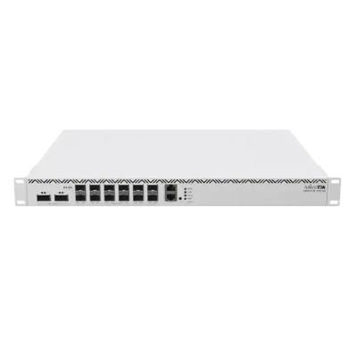 China Outdoor Wireless 4G/WiFi 5G CCR2216 Cloud Core Router 100 Gbps Modem with WDS Support and Wi-Fi Frequency of 2.4G 5G for sale