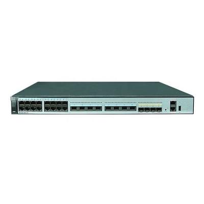 China Full-Duplex Half-Duplex Communication Ethernet Access Switch S6720-32C-SI-AC 24 Ports for Smooth Functioning for sale