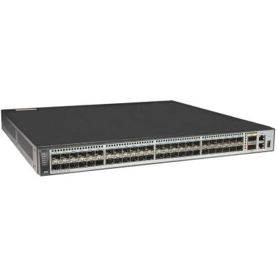 China 10/100/1000Mbps 48 Port SFP Switch S6720-54C-EI-48S-AC L3 Managed Network Switch with Good Market Potential for sale