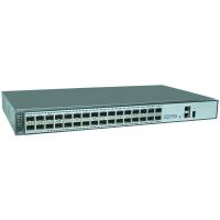 China 32 Port Full-Duplex Half-Duplex Stackable Network Switch S6720-32X-LI-32S-AC for High-Speed Data Transfer for sale