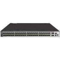 China 48 Port Multigigabit Ethernet Switch with POE Functionality for High-Speed Networking for sale