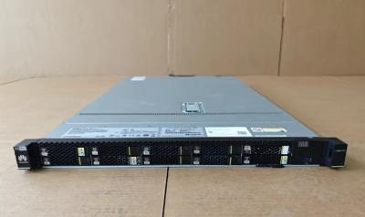 China Stock 1288Hv5 1U Rackmount Server with 2.2GHz Processor DDR4 32GB Memory 1TB SSD HDD Advanced Technology for sale