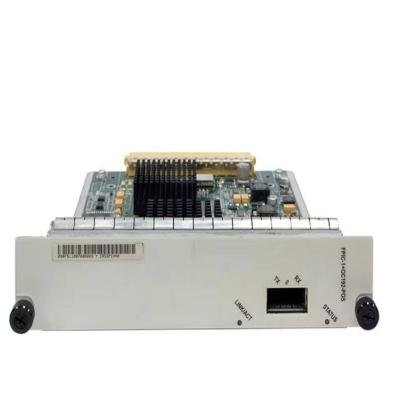 China Customizable 02350FWN HW N40E-X3A CR5P03BASD75 Basic Configuration NE40E-X3A Chassis/Dual Master Control/Dual DC Power Supply for sale