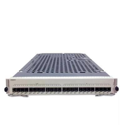 China Customizable 02350FWN HW N40E-X3A CR5P03BASD75 Basic Configuration NE40E-X3A Chassis/Dual Master Control/Dual DC Power Supply for sale