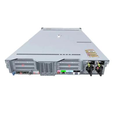 China 2488H V5 Cloud Computing Server 2U 2-Socket Rack Server Original Lower for Your Organization Necessities for sale