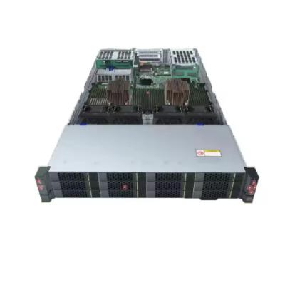 China 2488H V5 Cloud Computing Server 2U 2-Socket Rack Server Original Lower for Your Organization Necessities for sale