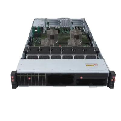 China 2488H V5 Cloud Computing Server 2U 2-Socket Rack Server Original Lower for Your Organization Necessities for sale