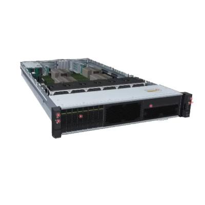 China 2488H V5 Cloud Computing Server 2U 2-Socket Rack Server Original Lower for Your Organization Necessities for sale