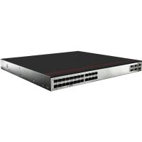 China 24 Ports 10/100/1000Mbps L3 Core Network Switch with Private Mold and Managed Functionality for sale