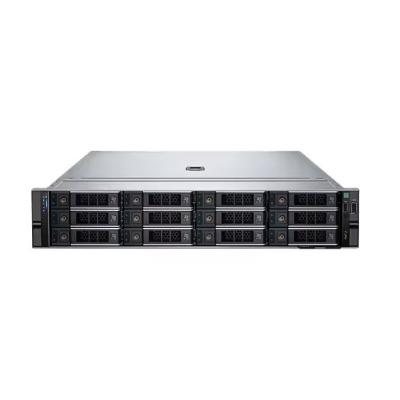 中国 サーバー プライベート モールド パワーエッジ R760 R760xs R760xd2 と R760xa SFF Nvme ボイユ シャーシ 2U サーバー トレー用のラックコンピュータ 販売のため