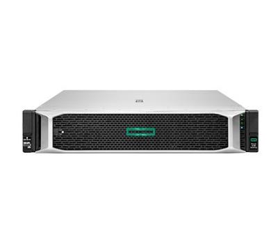 China ProLiant DL380 Gen11/Gen10 Rack Server Customizable Servers with 20-Core Processor and DDR5 Smart Memory for sale