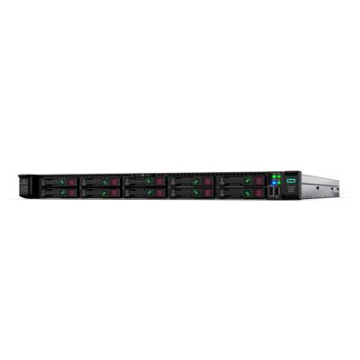 China Computing HPE Proliant DL360 Gen10 Server 1*4210R 32G P408i-a 3*2.4TB 10K 4*1GbE 1U 8SFF 1u Rack Server with 32G Memory for sale