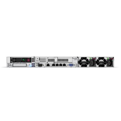 China Computing HPE Proliant DL360 Gen10 Server 1*4210R 32G P408i-a 3*2.4TB 10K 4*1GbE 1U 8SFF 1u Rack Server with 32G Memory for sale