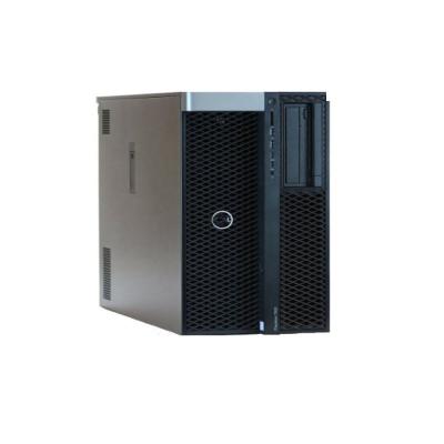Китай Xeon Platinum 8180 2,5 ГГц Рабочая станция T7920 Сетевые серверы Частные формы NO продукты состояние Рабочая станция продается